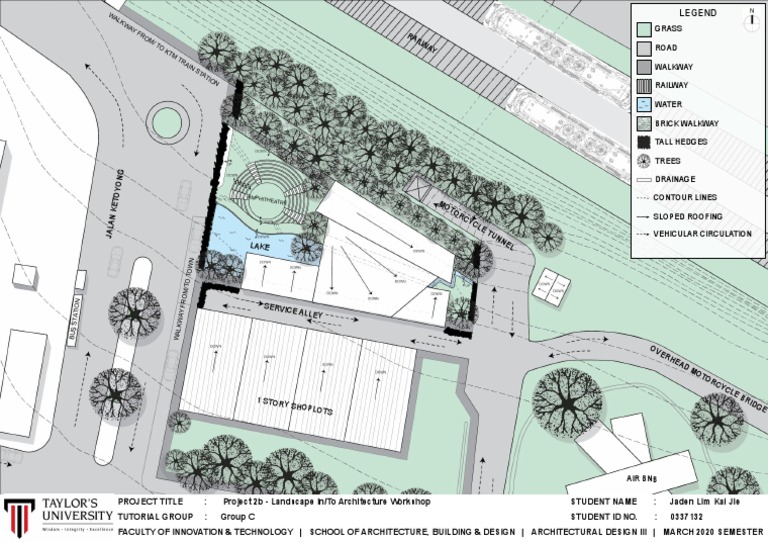 2b Landscape 1 | Download Free PDF | Nature