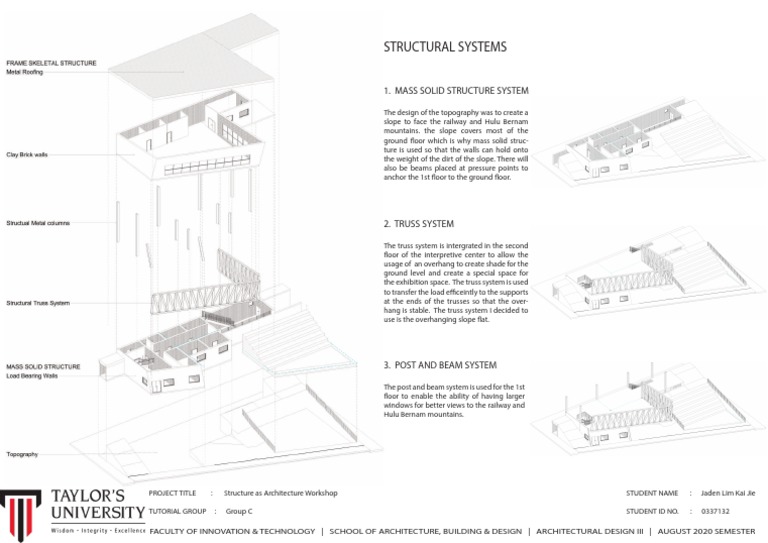 Structure Compressed | PDF | Building | Structural Engineering