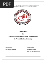 LLP FiLLiP Form for Incorporation | PDF | Limited Liability Partnership ...