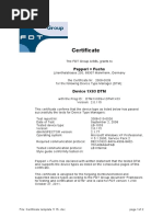 Knowledge Base 2190 - Deploying The ClickShare Desktop App With Microsoft SCCM | PDF ...