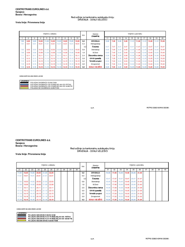 Drvenija - Donji Velesici 19 04 2014 PDF | PDF