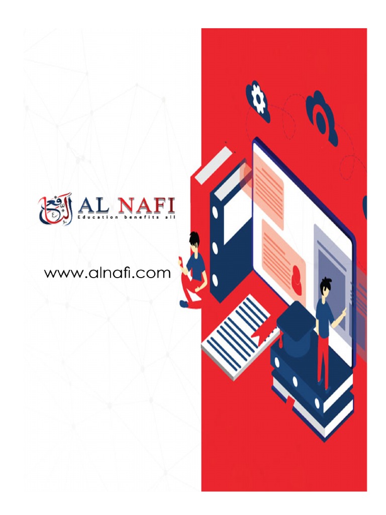 An Overview of Al Nafi: A Vision for Free Quality Education, Renewable ...