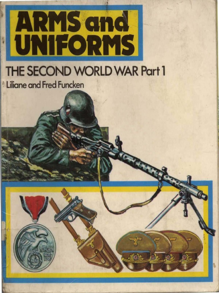 The Second World War - Part 1 - France, Germany, Austria, Russia ...