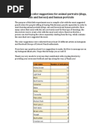 3M 2080 Color Chart Overview | PDF | Materials | Color