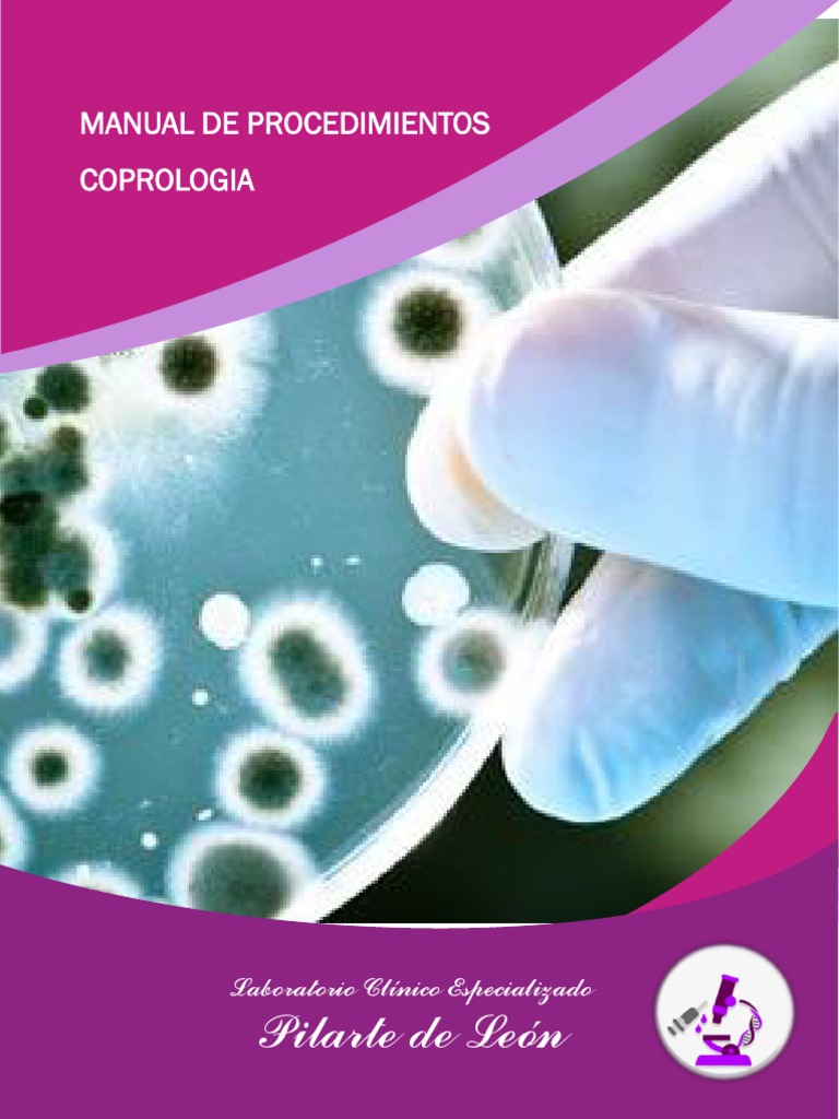 Manual de Coprologia PDF | PDF
