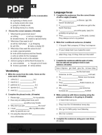 Are You Afraid of Spiders Graph | PDF