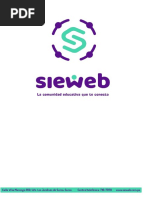 SICOE V2 Guia de Referencia | PDF | Correo electrónico | explorador de Internet
