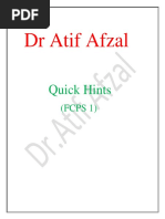 Double AA Notes | PDF