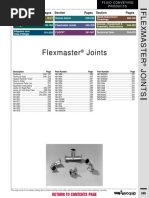 Flexmaster Catalogue | PDF