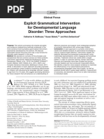 COSI Questionnaire PDF | PDF | Psychological Concepts