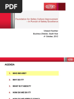 DuPont - STOP | PDF | Employment | Human Factors And Ergonomics