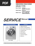 Bosch - Dishwasher Repair Manual | PDF | Pump | Dishwasher