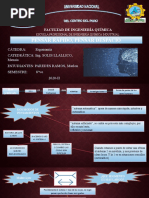 Mapa Mental Capitulo #3 | PDF