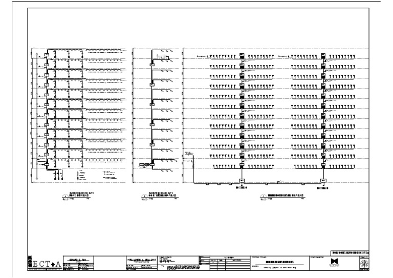 Ep-15 CCTV, Telephone Fdas Riser Diagram | PDF | Prevention | Electrical Components