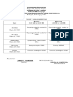 DepEd School Health Examination Card | PDF | Health Sciences | Diseases ...