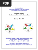 Ritual of Alpha Phi Alpha PDF | PDF