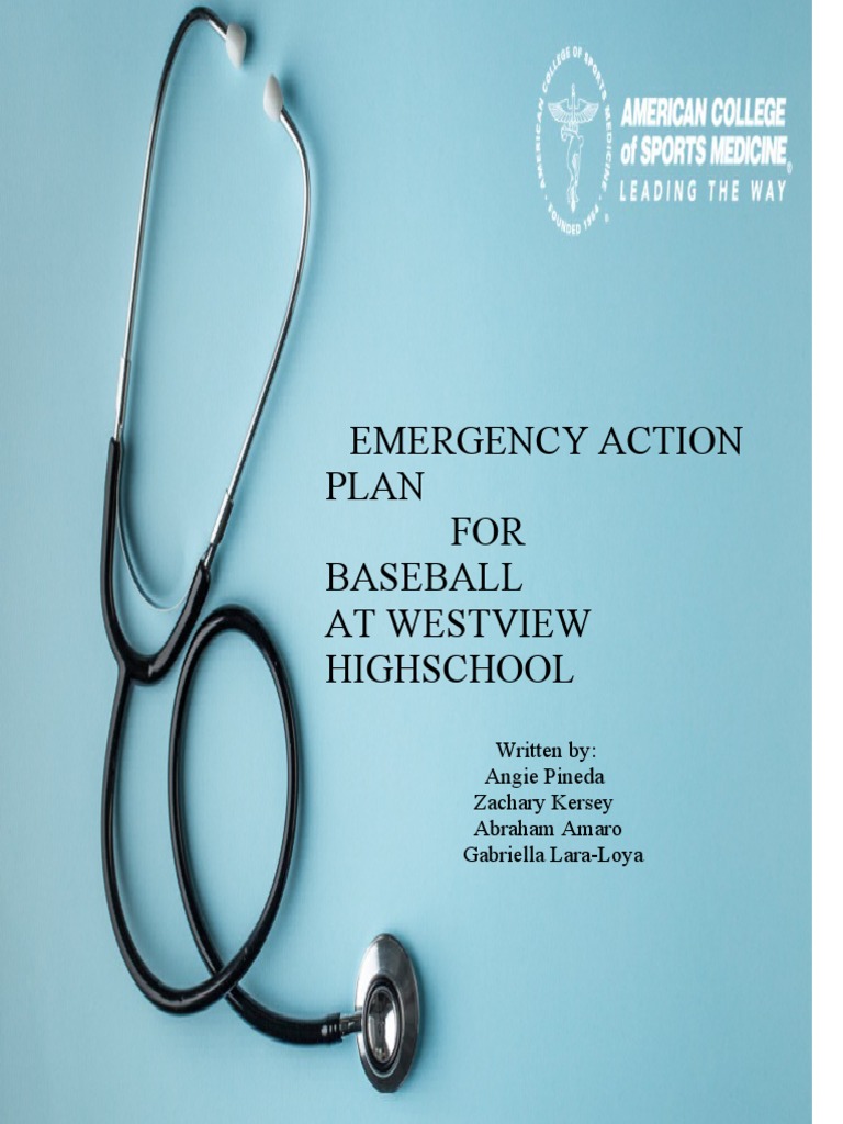 EAP manual