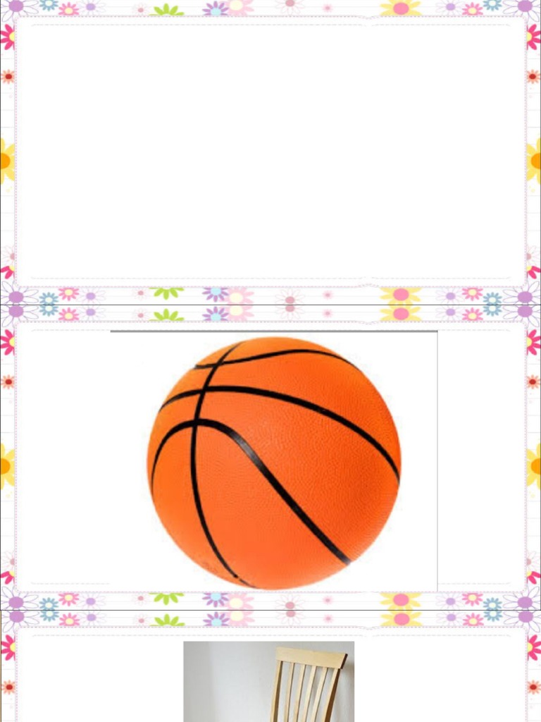 Characteristics of Solids: Size, Shape, Color | PDF