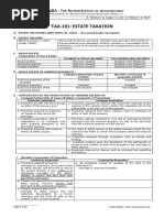 BIR Form No. 2550M | PDF | Taxes | Value Added Tax