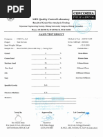 12 - National Cera Lab Test Report - 600x1200 MM - 24.12.2019 | PDF ...