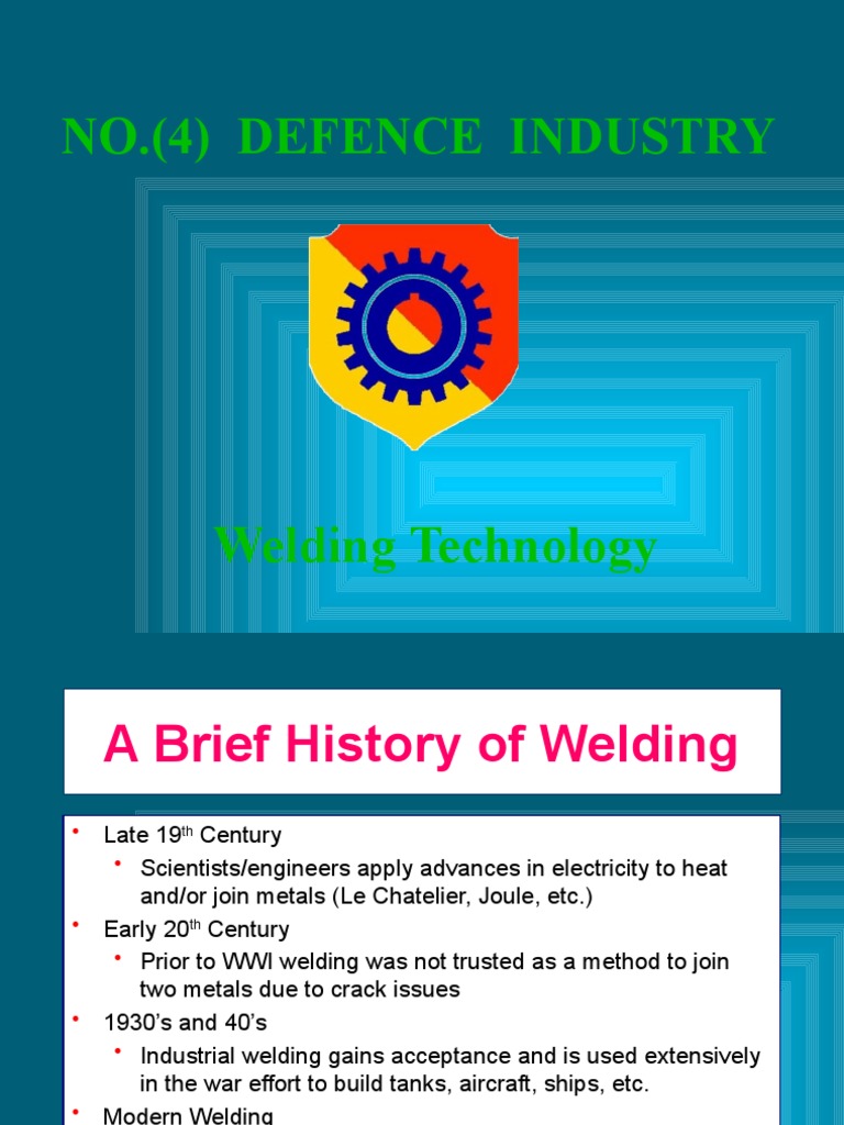 Welding (Cadet Training) | PDF | Welding | Construction