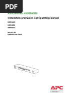 User Manual - zNID 2424A1 PDF | PDF | Optical Fiber | Computer Network