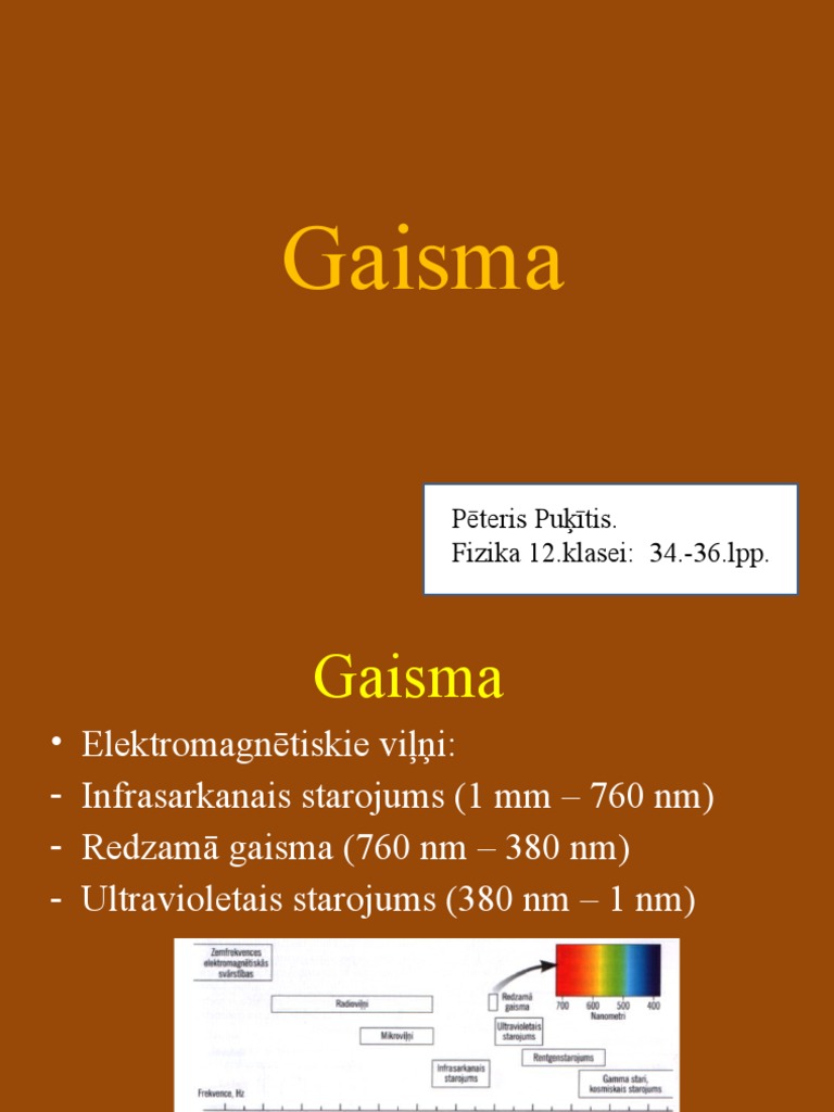 12 KL Atstarosanas Likums | PDF