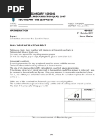 Corbett Maths Sequence Edit 1 | PDF | Mathematics