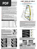 Mousepad Master Sheet by Hoya - Speed Chart | PDF | Classical Mechanics ...