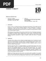 Class Notations (LR) | PDF | Ships | Oil Tanker