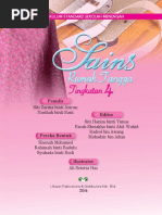 Nota Ringkas SRT - SPM t4 2018 | PDF