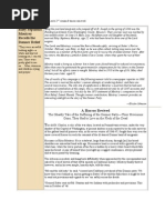 Sitting Bull Family Tree | PDF