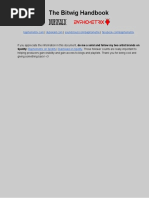 Wing Edit - V1.0 - 2023 03 13 | PDF