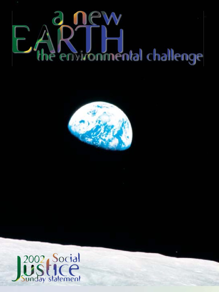 2002 Social Justice Statement: Environment | PDF | Indigenous ...