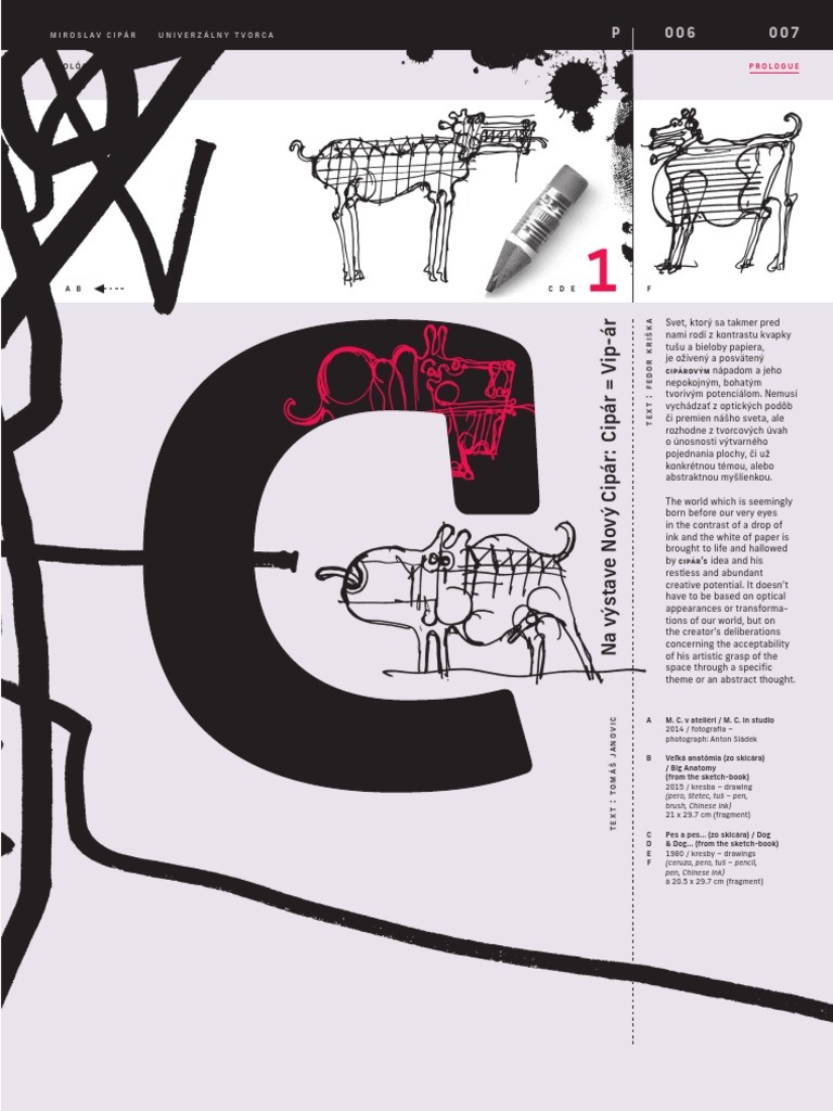 Cipár&logo Etc | PDF