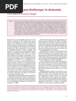 Brown Assessment of Beliefs Scale - (Adult Version) : 1. Conviction ...