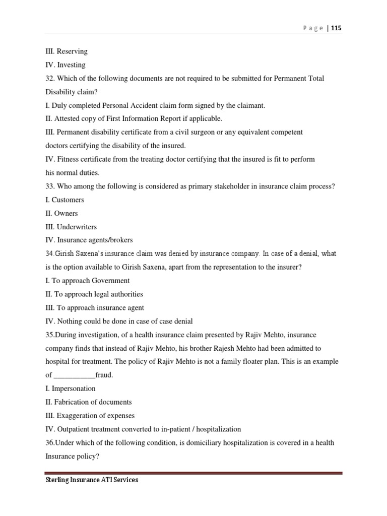 IC 38 Short Notes (2) 115 | PDF