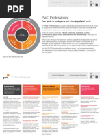 PWC Proposal | PDF | Risk Management | Emergency Management