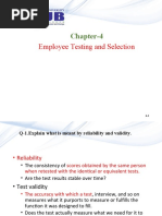 How to Pass Assessment Tests | PDF | Educational Assessment ...