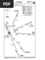 ICAO Aerodrome Reference Code | PDF | Transport | Aeronautics