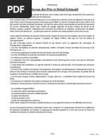 Dimensions des briques en Tunisie | PDF | Céramique | Bâtiment durable