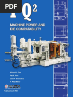 Understanding the PQ2 Diagram in Die Casting | PDF
