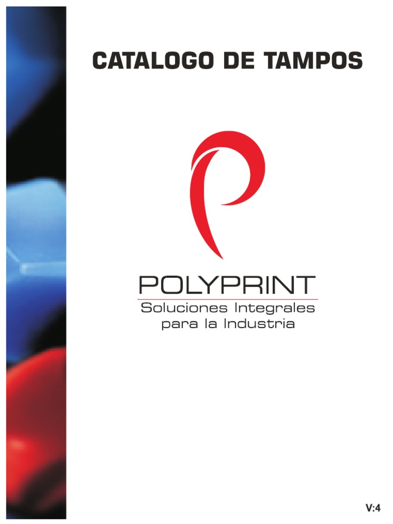 Catalogo Tampos PDF | PDF