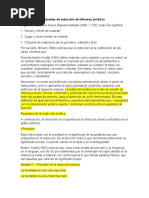 Definición y Ejemplos de Concisión | PDF | Artes del Lenguaje y ...