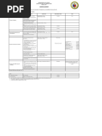 Sandiganbayan Clearance Form | PDF | Government | Public Services