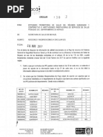 Tutorial Seti Ipress Susalud | PDF | Informática