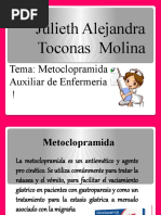 Prospecto de Primperan: Uso y Dosis | PDF | Medicamentos con receta ...