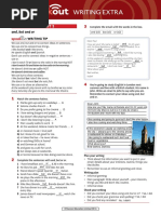 Destination B1 Grammar and Vocabulary | PDF