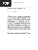 Sem Laboratory Report | PDF | Scanning Electron Microscope | Electron ...