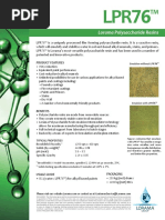 Paint Formulation Guide PDF | PDF